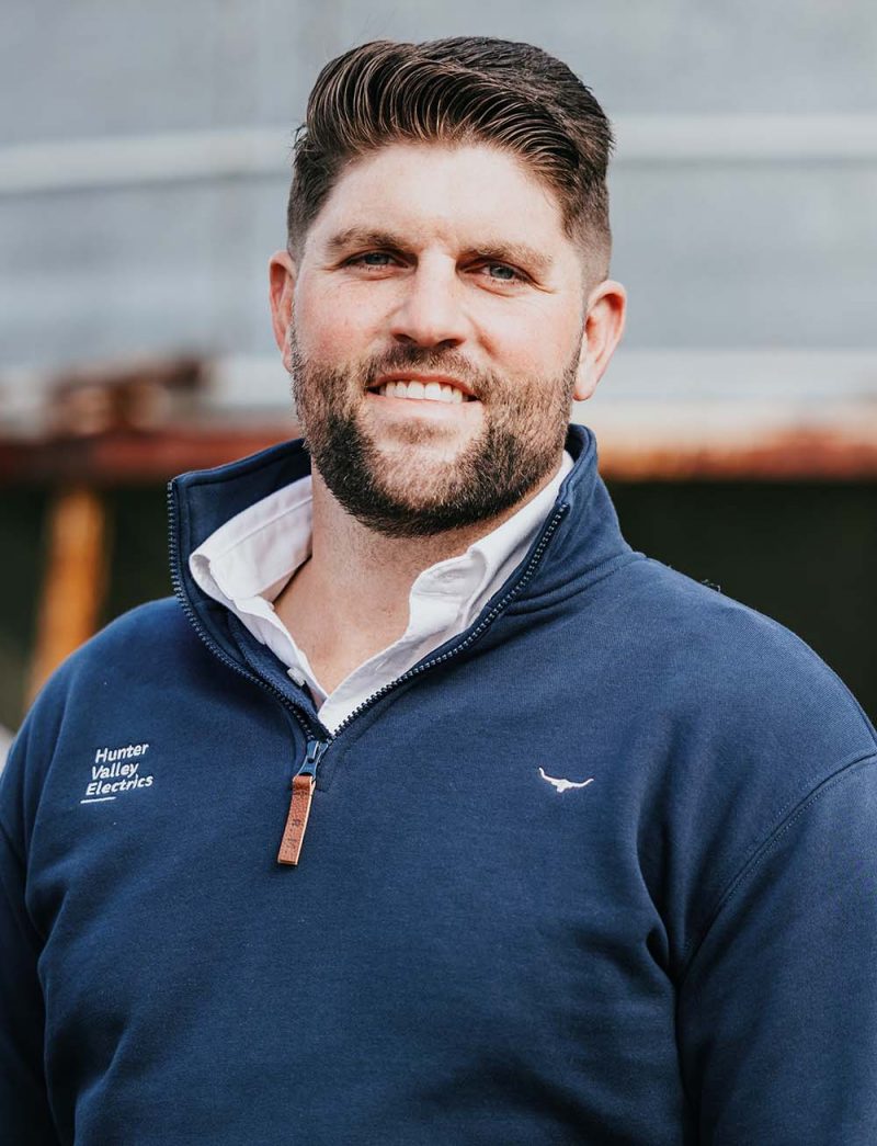 Why Choose Us - Electrical & Solar Services in Hunter Valley