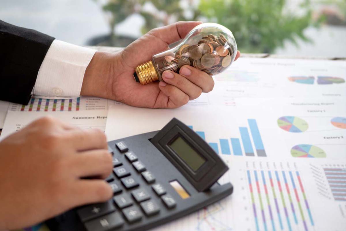 How Can Companies Reduce Energy Consumption?