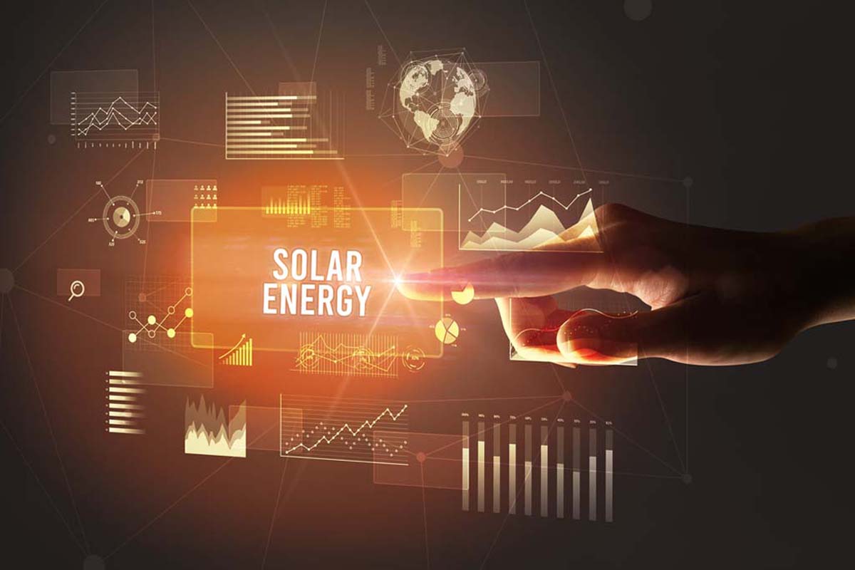 Advantages of a Smart Solar System