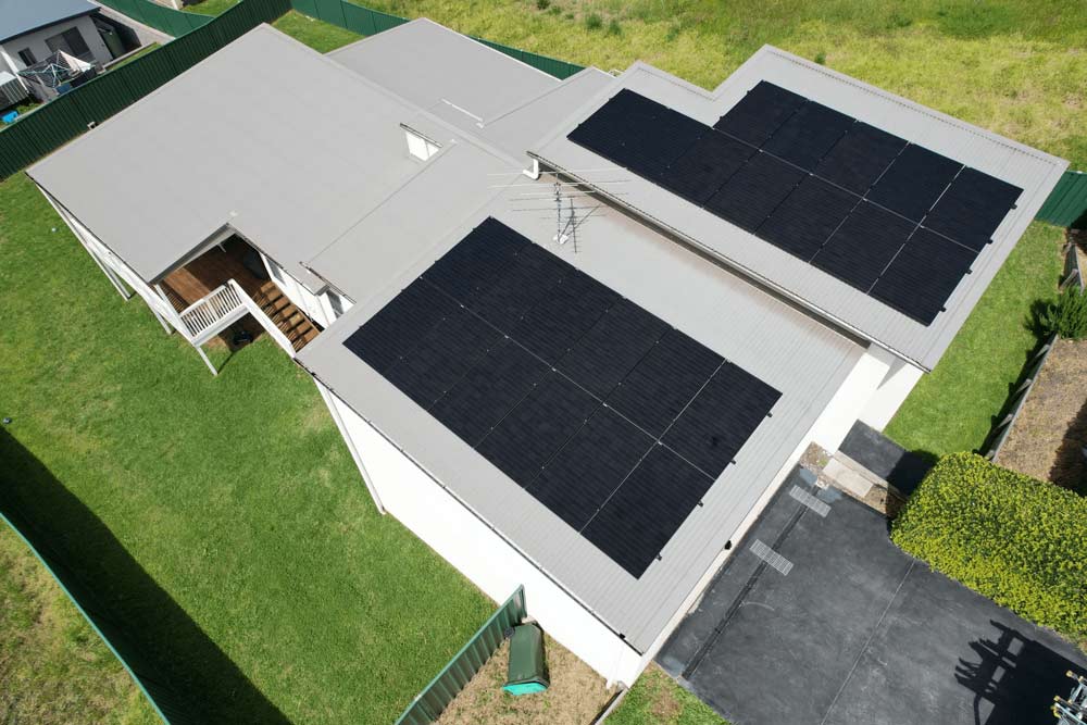 Guide to Home Solar Systems in NSW - Hunter Valley Electrics